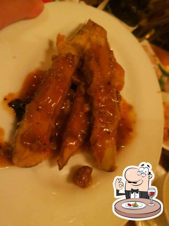 Kalui Seafood Restaurant, Puerto Princesa, 369 Rizal Avenue ...