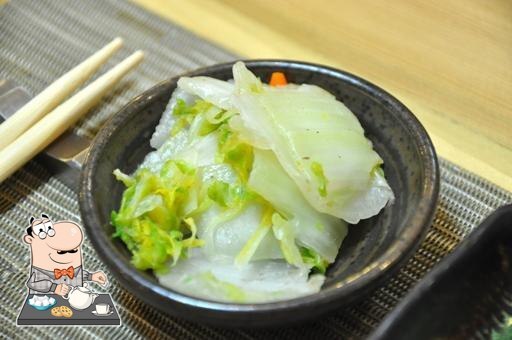 Kyo Hachi Japanese Restaurant, General Trias - Restaurant reviews