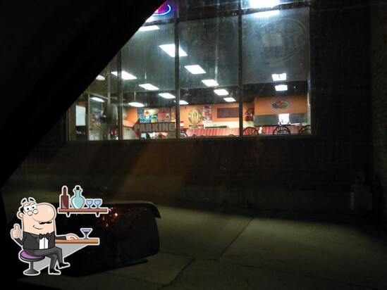 La Casa Del Pollo Asado, Elgin - Menú del restaurante, precios y reseñas