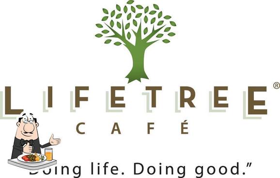 Menu at Life Tree Cafe- Holland, Holland