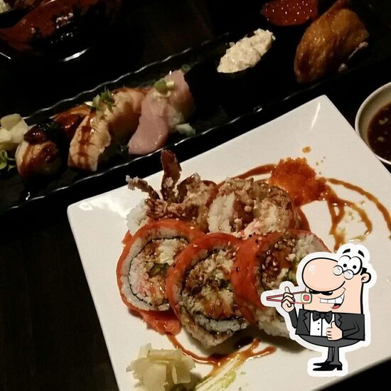 Maru Japanese Restaurant in Langley Township - Restaurant reviews