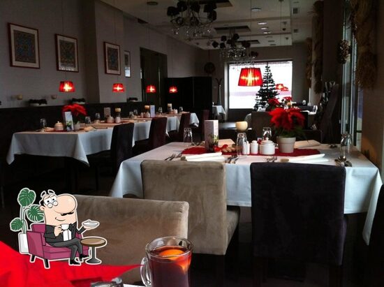 Restauracja Percheron, Kraków - Restaurant menu, prices and reviews