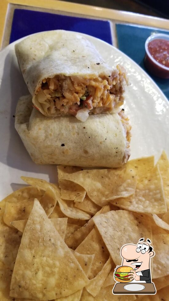 Rubio's, Tucson - Restaurant menu, prices and reviews