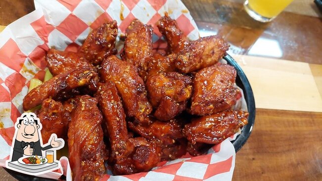 Swan River Red Eye Saloon and Eatery in Swan River - Restaurant reviews