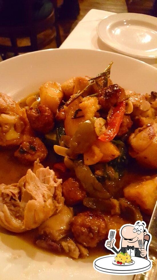 Tramonto Restaurant in Hawthorne - Restaurant menu and reviews
