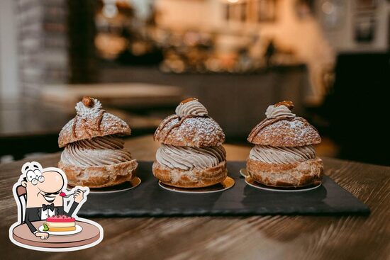 à table!, Budapest, Márton Áron tér - Restaurant reviews
