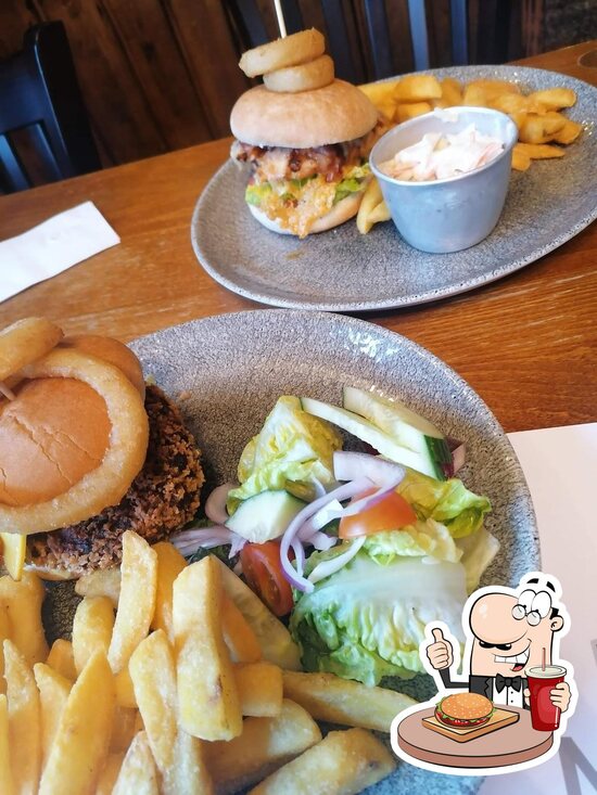 Ty Nant Inn, Ty-Nant Rd in Cardiff - Restaurant menu and reviews