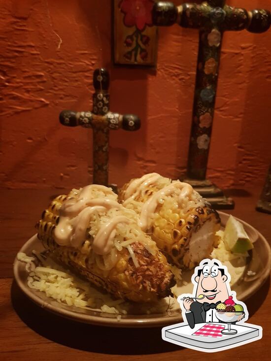 Muchos Mexican Maitland in Maitland - Restaurant menu and reviews