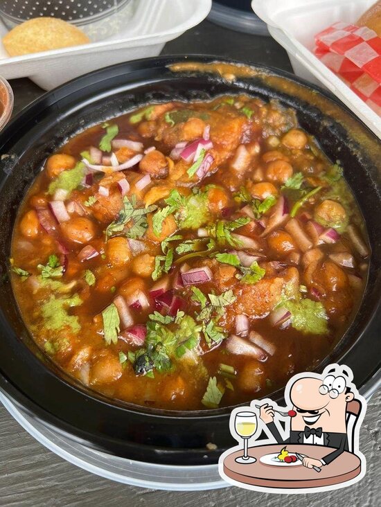 MV’Z Kitchen, Kitchener - Restaurant menu, prices and reviews