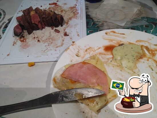 Brazuca Churrascaria e Rodízio de Pizzas, Serra - Avaliações de ...