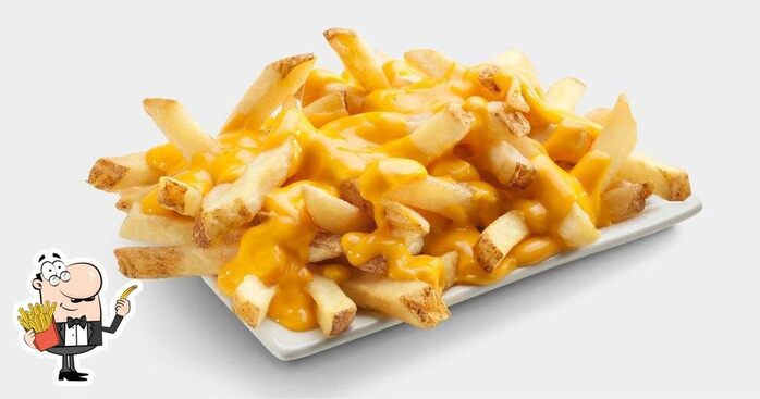 Menu at Charleys Cheesesteaks fast food, San Bernardino, 500 Inland ...