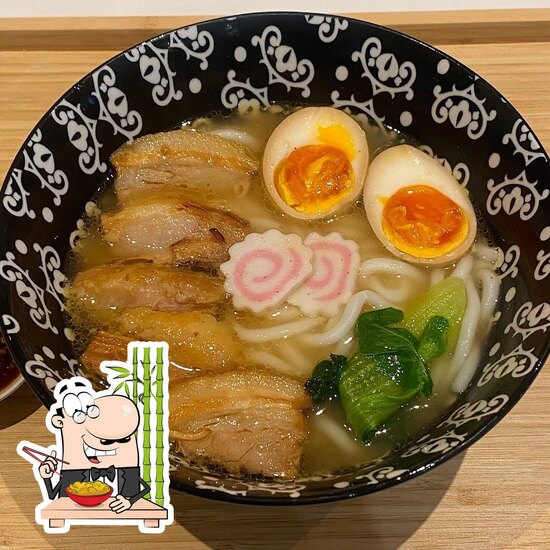 Bento House restaurant, Mantua - Restaurant menu and reviews