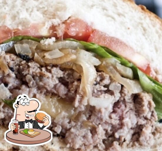 Binks in Springfield - Restaurant reviews
