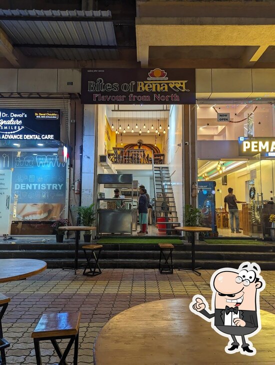 Bites of Benaras, Pune - Restaurant menu, prices and reviews