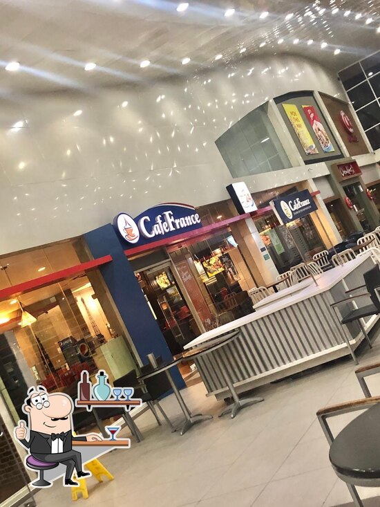 Cafe France NLEX Balagtas, Balagtas - Restaurant menu, prices and reviews