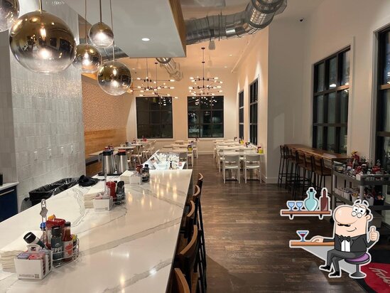 Canopy Road Cafe, Seagrove Beach - Restaurant menu, prices and reviews