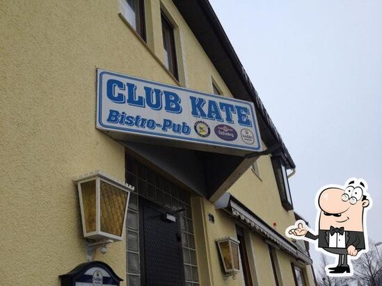 Club Kate, Albstadt - Restaurant menu, prices and reviews