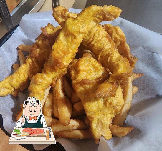 Farley’s Family Restaurant, Farley - Restaurant menu, prices and reviews