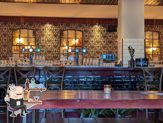 Grenare Urban Bistro Bar, Leiden - Restaurant menu, prices and reviews