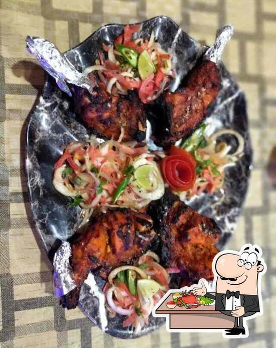 Menu at Haveli Restaurant, Patna, Inorbit apartment