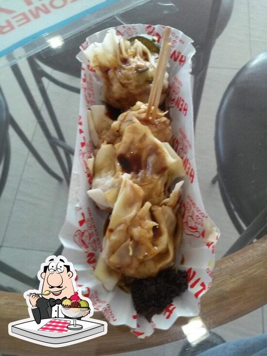 Hen Lin Dimsum, Muntinlupa - Menú del restaurante, precios y reseñas