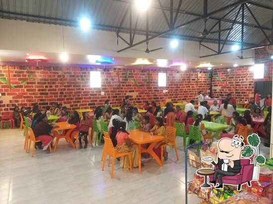 Hotel Nakshatra (Pure Veg Family Restaurant), Ujani - Restaurant menu ...