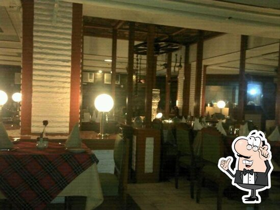 Kabila, Delhi, Green Park - Restaurant menu, prices and reviews