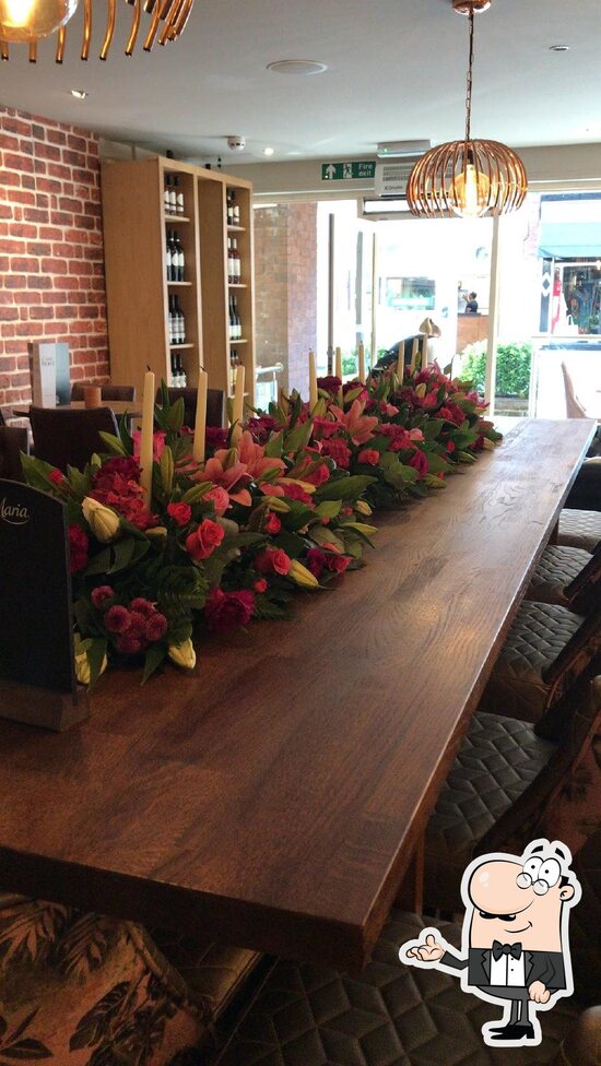 Lymm &Tonic in Lymm - Restaurant reviews