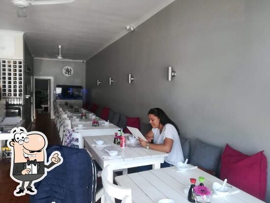 Mellas Dim-Sum & Noodles Bar, Port Elizabeth - Restaurantbewertungen