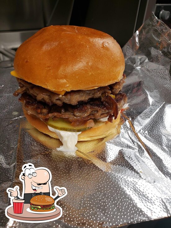 Meltwich Food Co. in Brandon - Restaurant menu and reviews