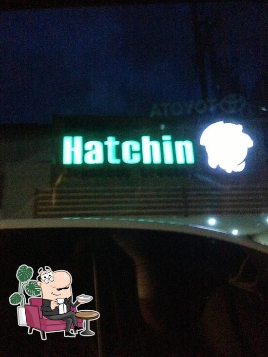 Hatchin Japanese Grocery, Makati - Restaurant menu, prices and reviews