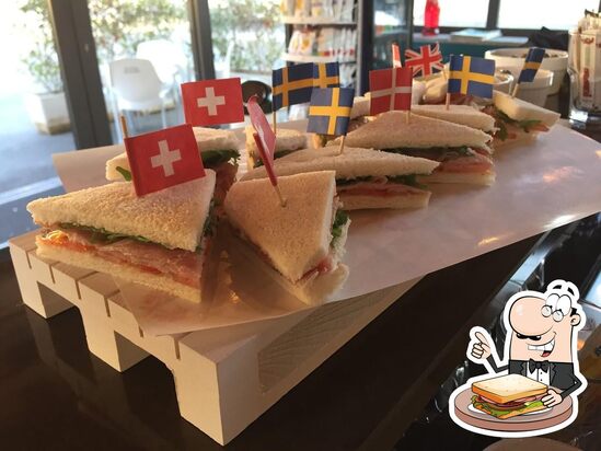 Ottimo Cafè pub & bar, Ponte Nizza - Recensioni del ristorante