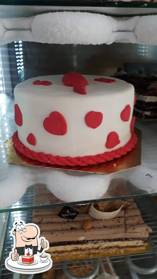 Pain cake, Meknes - Restaurantbewertungen