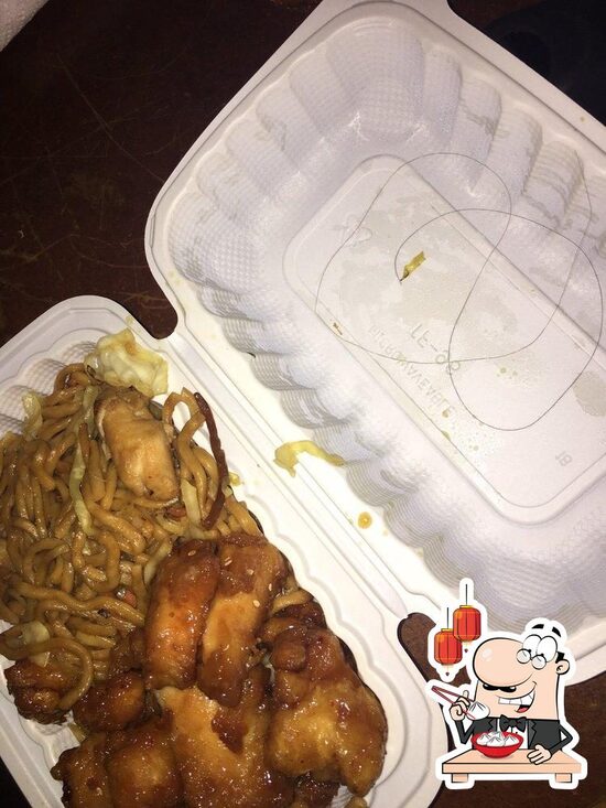 Peking Express, 101 W American Canyon Rd #510 in American Canyon ...