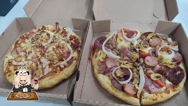 Pizza Raul LINCE, Lince - Menú del restaurante, precios y reseñas