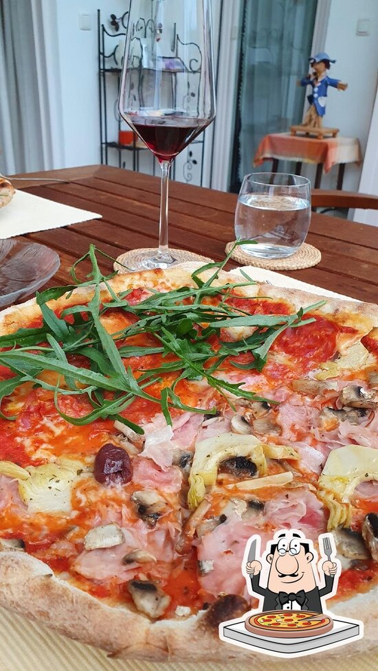 Pizzeria Sul Fiume, Kiefersfelden - Restaurant reviews