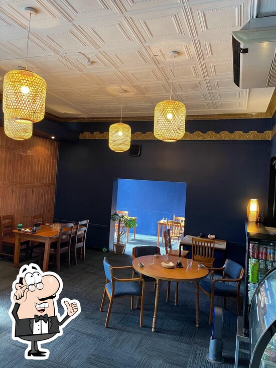 RIN, Hobart - Restaurant menu, prices and reviews