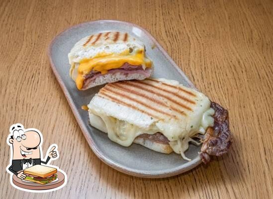 Menu em Real Taberna Barcelos, Arcozelo