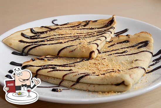 Restoran Avalska Trpeza restaurant, Belgrade - Restaurant reviews