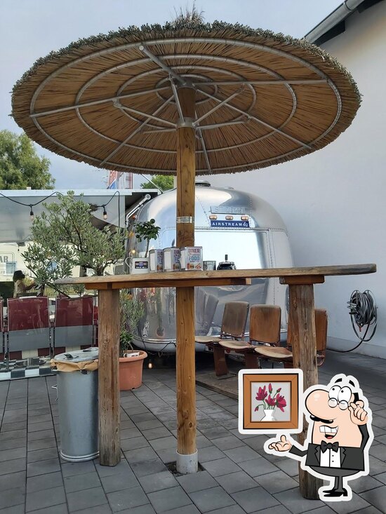 Route ST 2049 Food Bar, Mainburg - Speisekarte, Preise und Bewertungen