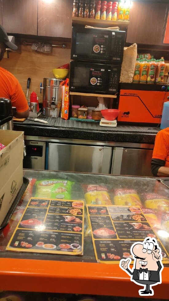 Sunfeast Snack Stop, Majestic, Bengaluru - Restaurant reviews
