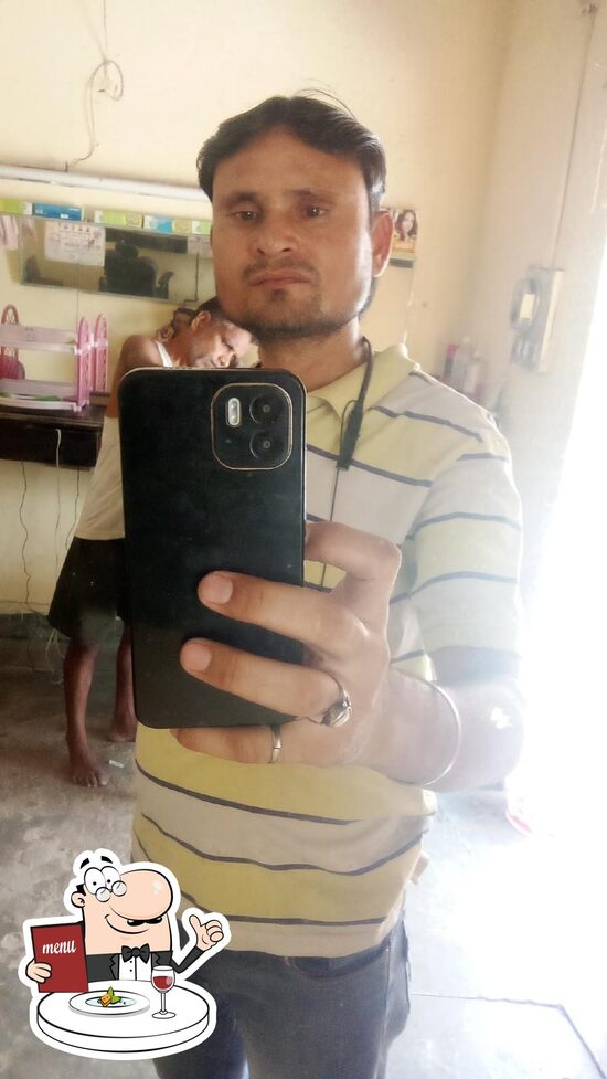 Theka Desi Sharab, Agra - Restaurant menu, prices and reviews
