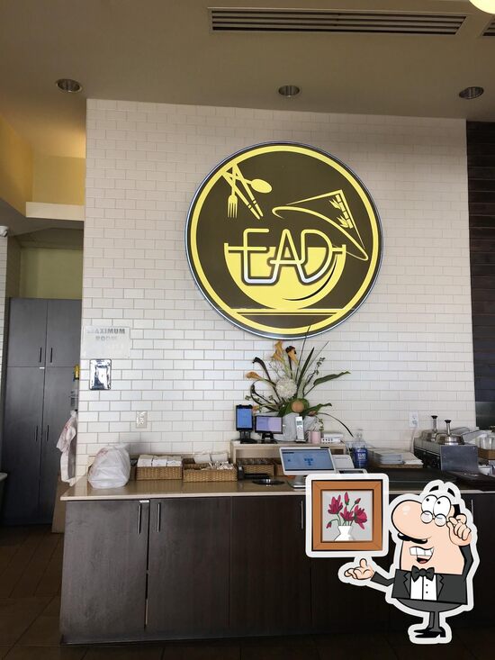 EAD Vietnamese Restaurant, 17947 Interstate 45 N ste 238 in Shenandoah ...