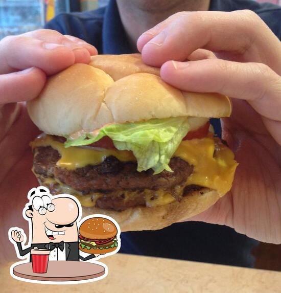 KFC/A&W in Miles City - Restaurant menu and reviews