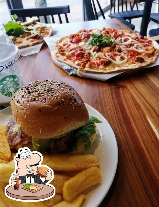 Bird & Co. Kloof pizza, New Germany - Restaurantbewertungen