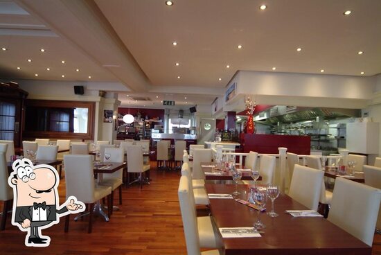 Fratelli Worthing, Worthing - Restaurant menu, prices and reviews