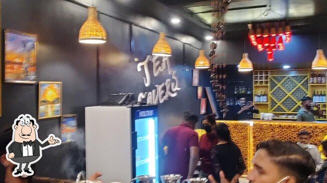 Menu at Chai Shai Bar Balasore, Balasore