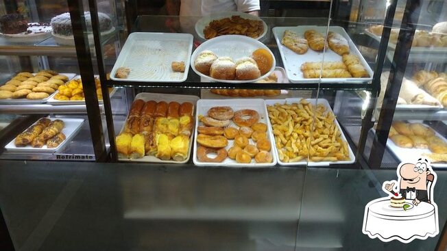 Da ilha Padaria Gourmet e Café, Florianópolis - Restaurant reviews