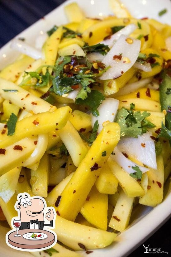 Hakka Legend Asian Cuisine Markham, 7393 Markham Rd Unit 86/87 in ...