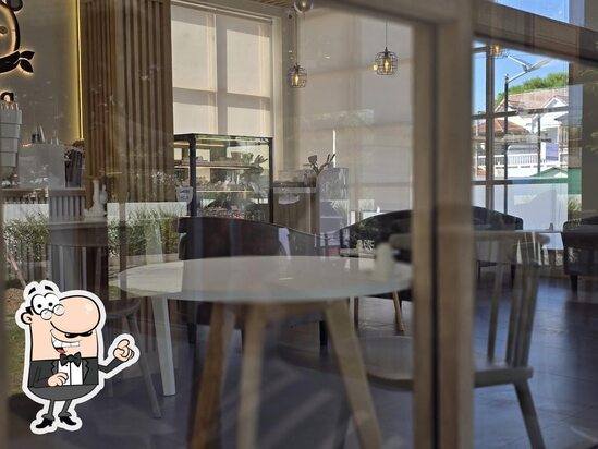 Kala Cafe, Surat Thani - Restaurant menu, prices and reviews